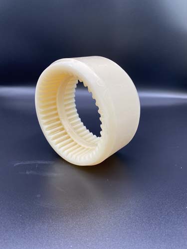 KTR BOWEX-M-32泵行业专用曲面鼓形联轴器_融恩备件之家