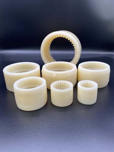 曲面齿三部件KTR BOWEX-M-32_融恩备件之家