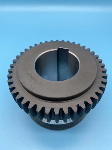 KTR BOWEX-M-24可移位联轴器32齿-济南融恩机电设备有限公司