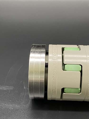 联轴器RIGIFLEX-N50A 30/50 N65A 45/65生产KTR_KTR联轴器-ROTEX联轴器中国总代理