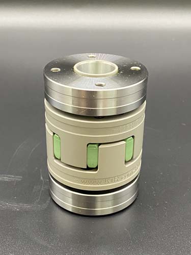 梅花垫KTR ROTEX GS55黄色92SHA-济南融恩机电设备有限公司