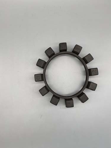 梅花联轴器KTR ROTEX GS55铸铁GG_KTR联轴器-ROTEX联轴器中国总代理